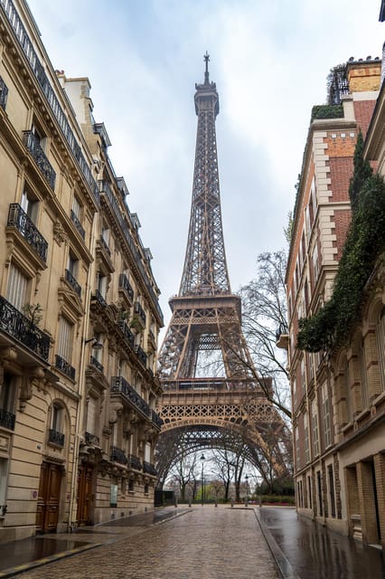 From London: Paris by Rail with Sightseeing Bus and Cruise - Final Thoughts: Is This Tour Right for You?