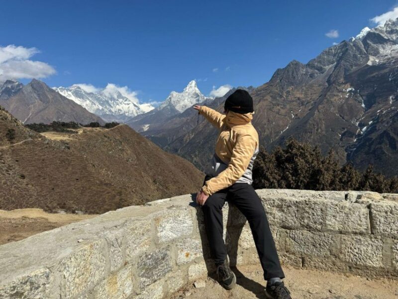 From Lukla: 11 Day Private Everest Base Camp Trek - Frequently Asked Questions