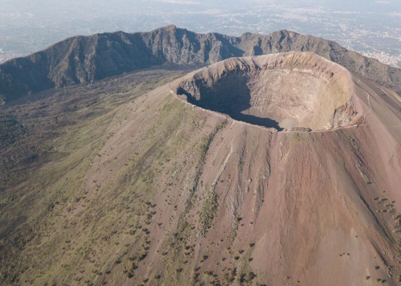 From Naples: Herculaneum, Mount Vesuvius & Pompeii Day Trip - FAQs