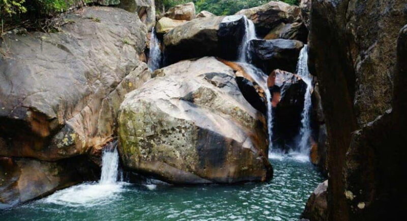 From Nha Trang : Half Day Tour of Ba Ho Waterfall VIP - Final Thoughts