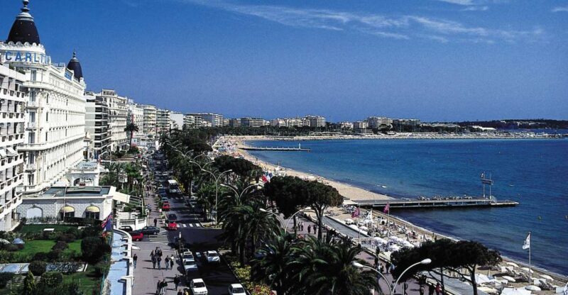 From Nice: Cannes, Antibes & Saint-Paul-de-Vence Tour - The Sum Up