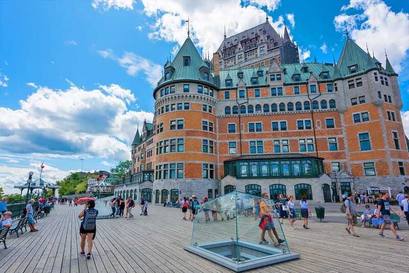 From NYC: 5-Day Trip to Eastern Canada and Niagara Falls - Final Thoughts