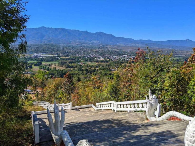 From Pai: Full-Day Private Sightseeing Tour - Who Will Love This Tour?