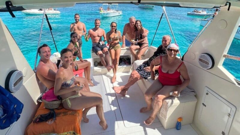 From Palau: Speedboat tour in La Maddalena Archipelago - The Sum Up: Who Should Book This Experience?