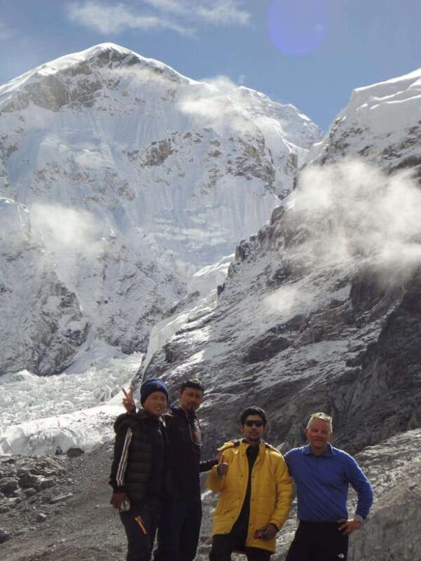 From Pokhara: 11-Day Budget Everest Base Camp Trek - Who Should Consider This Trek?