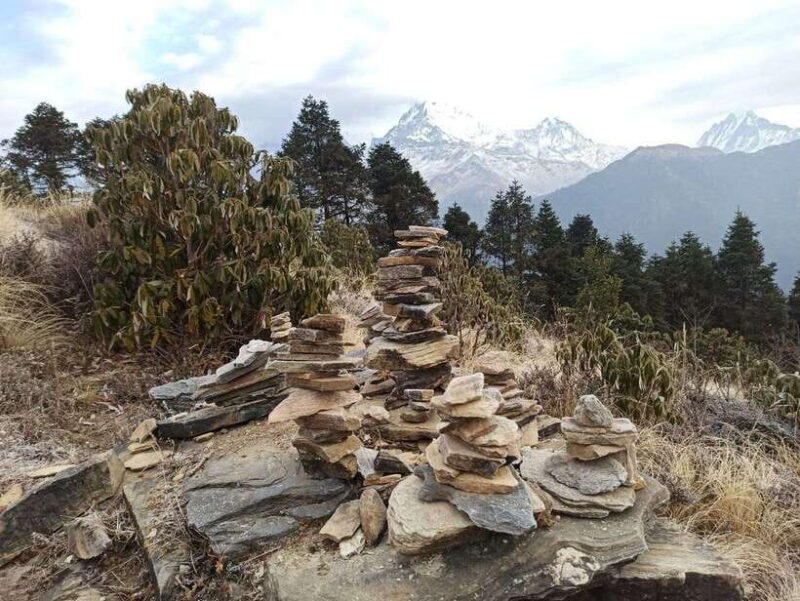 From Pokhara: 5-Day Muldai View Trek with Accommodations - Final Thoughts