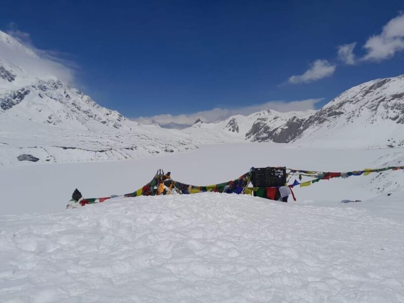 From Pokhara: 6 Day Annapurna Base Camp Amazing Trek - Authentic Encounters and Unique Experiences