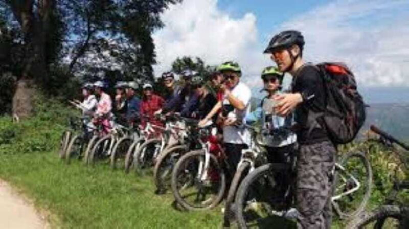 From Pokhara: Sunrise & Hill Adventure - Himalayas Bike Tour - FAQ