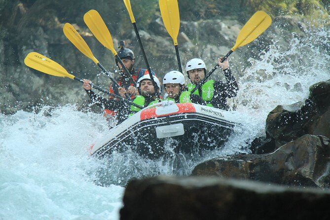 From Porto: Paiva River Rafting Adventure - Adventure Tour - Final Thoughts