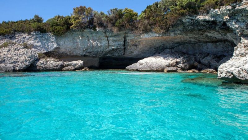 From Santa Teresa Gallura: dinghy tour to Corsica - FAQ