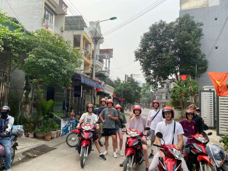 From Sapa: 3-Day 3-Night Ha Giang Loop Tour with Options - Final Thoughts: Who Is This Tour For?