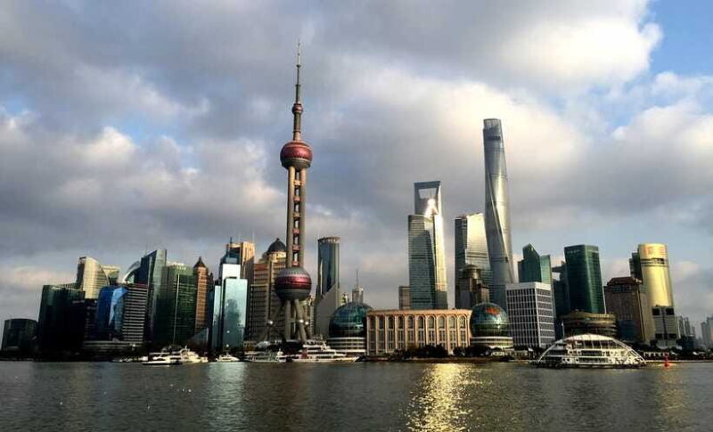 From Shanghai: 8-Day Private Tour to Hangzhou, Wuzhen, and - FAQ