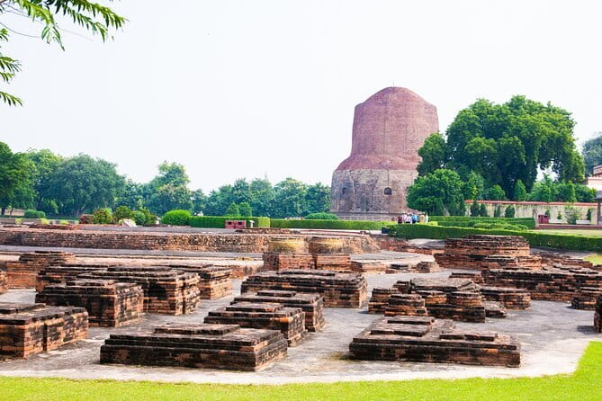 From Varansi: Day Tour to Sarnath with Boating and Ganga Aarti - Final Thoughts