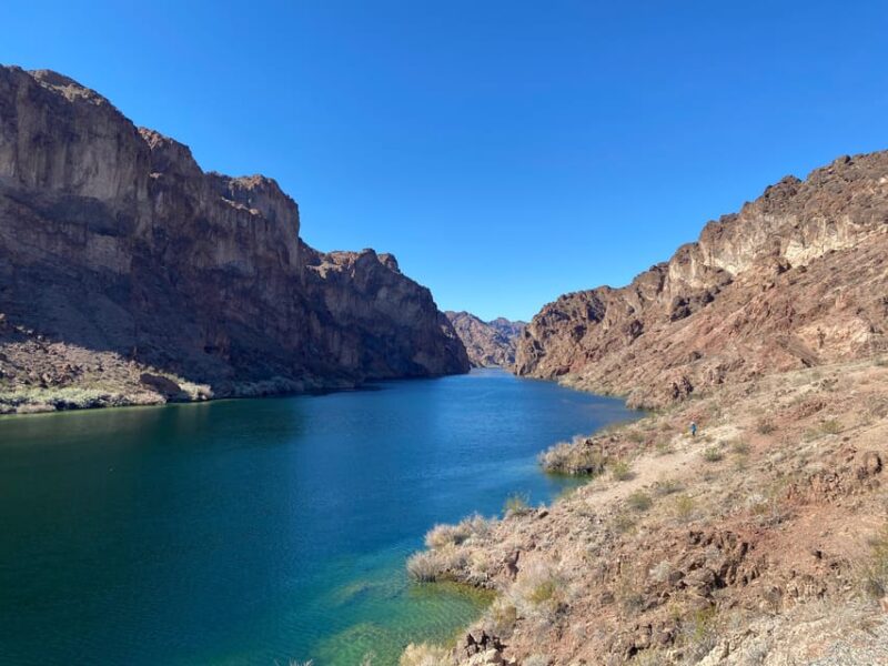 From Willow Beach: Half-Day Emerald and Echo Cave Kayak Tour - Final Thoughts
