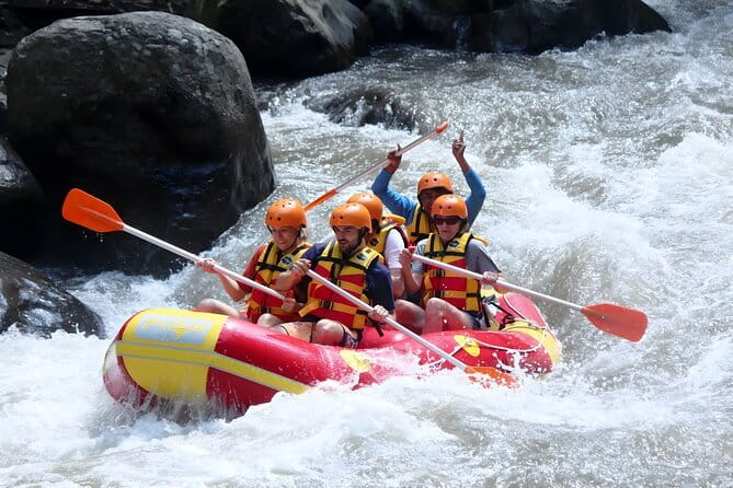 Full Day ATV Quad Bike and River Tubing Experience in Bali - Who Will Love This Tour?