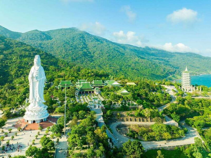 Full-day Da Nang City Highlights And Natural Wonders - Who Will Love This Tour?