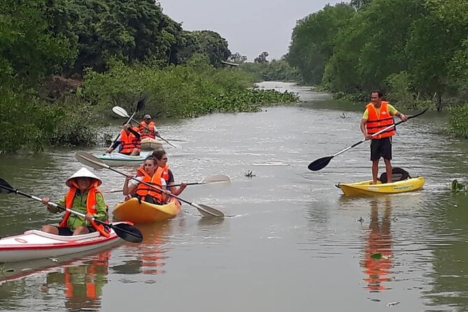 Full Day Experience Mekong River Life By Kayak & Boat. - The Sum Up: Who Should Consider This Tour?
