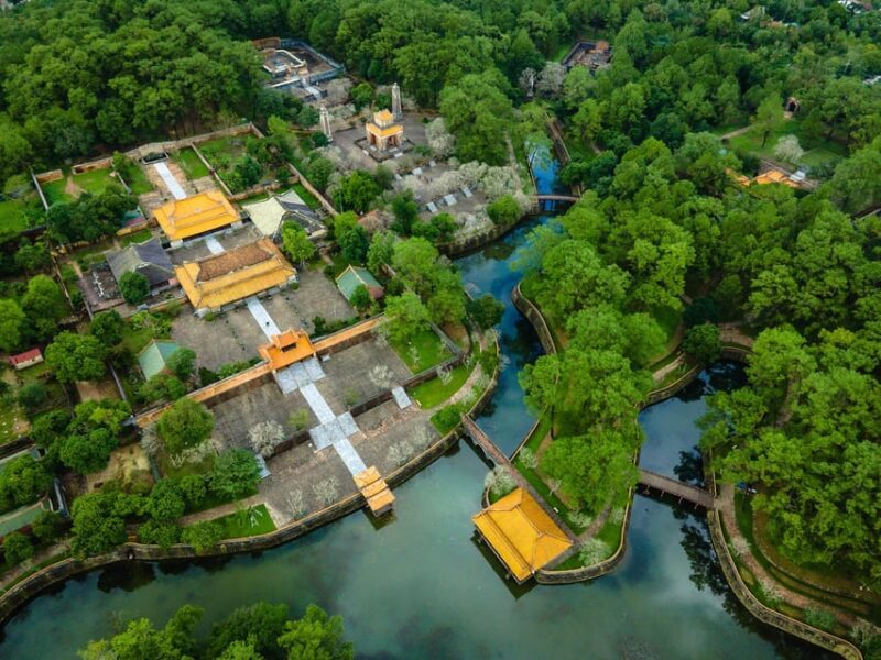 Full-day Hue Excursion From Hue/Danang/Hoian - FAQ