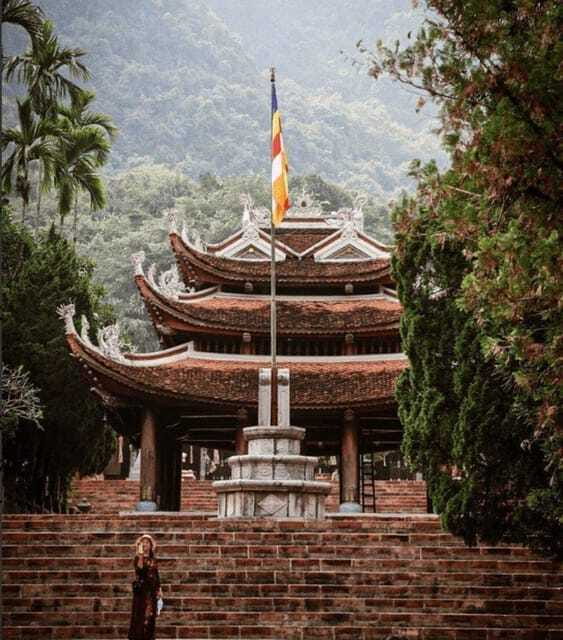 Full-Day Perfume Pagoda Group Tour - Authenticity in Action