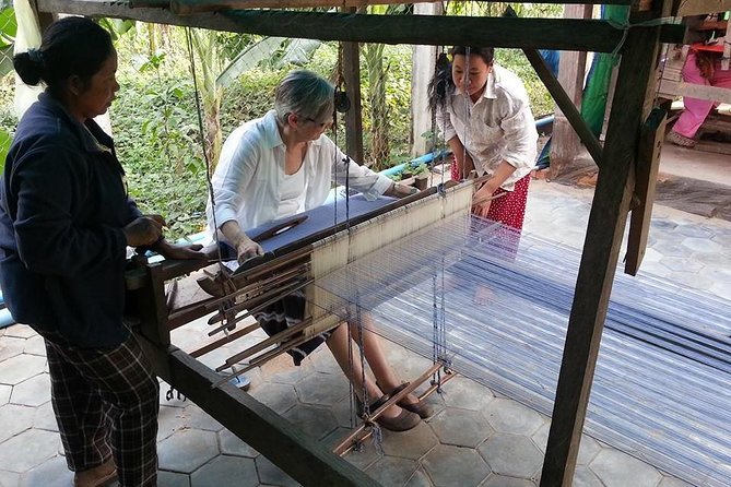 Full-Day Phnom Penh City & Silk Island with a local Tuk Tuk Tours - FAQ