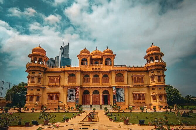 Full Day Private City Tour of Karachi - Frequently Asked Questions