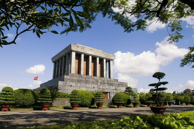Full-Day Shore Excursion Tour of Hanoi City from Halong Port - FAQ