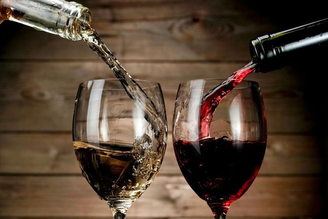 Full-Day Tour - I love Amarone Valpolicella & Verona - The Sum Up