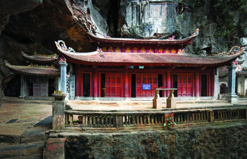 Full Day Trang An, Bich Dong Pagoda, Biking & Family Visit - FAQ