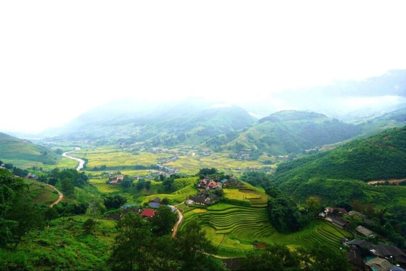Full Day Trekking Lao Chai-Ta Van and Cat Cat Village - The Sum Up