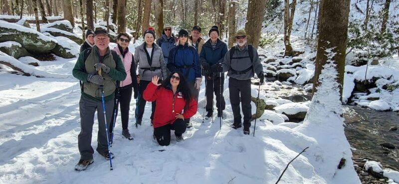 Gatlinburg: Great Smoky Mts National Park Waterfall Tour - Authentic Feedback from Other Travelers