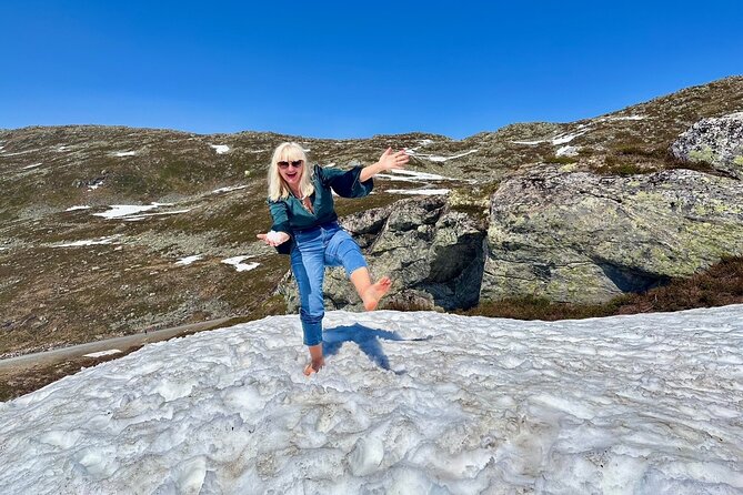 Geiranger-Trollstigen Private Guided Shore Excursion - FAQ