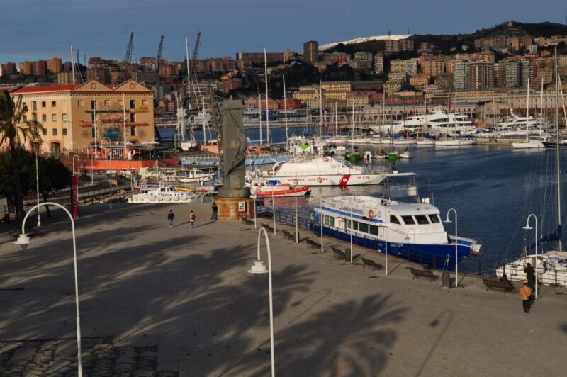 Genoa: Half-Day Tour to San Fruttuoso - Final Thoughts