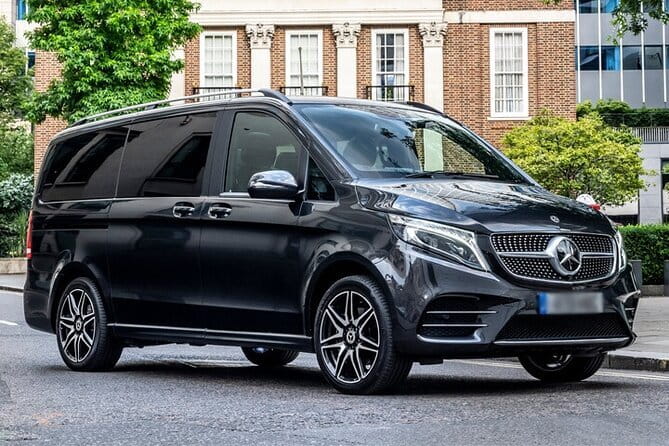 Genoa to Florence hotels - Round-Trip Private Transfer - Final Thoughts: Is It the Right Choice for You?