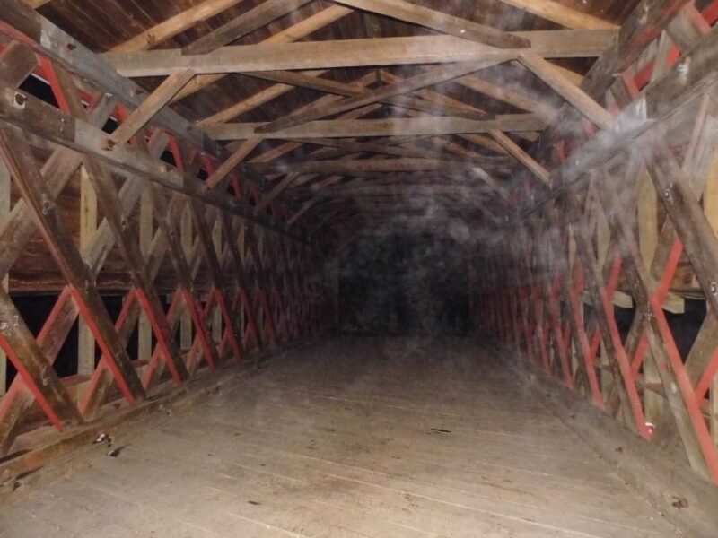 Gettysburg: Advanced Paranormal Investigation Tour - The Sum Up