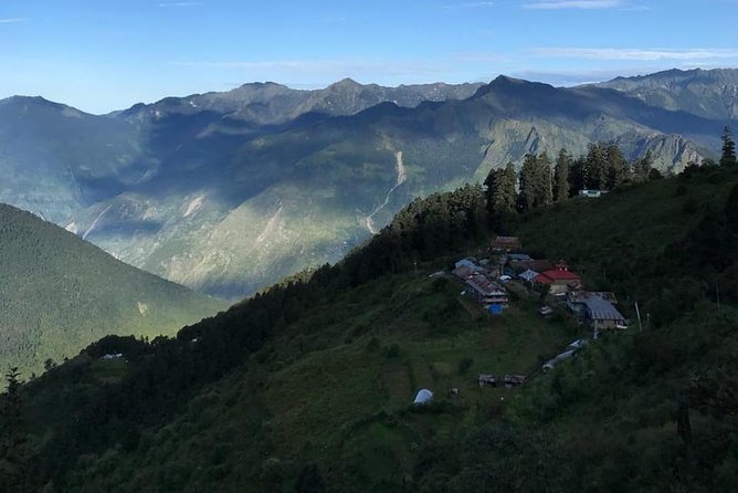Goisankunda, Trek of the Holy Lakes - FAQ
