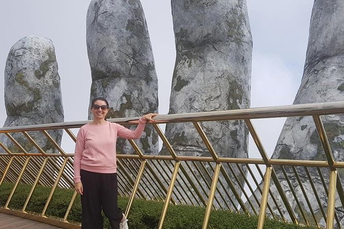 Golden Bridge & Hoi An City Tour with RiverBoat Ride-Night Market - Final Thoughts