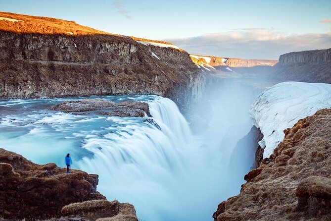 Golden Circle Tour with 4 stops: Small Group from Cruise Terminal - FAQ
