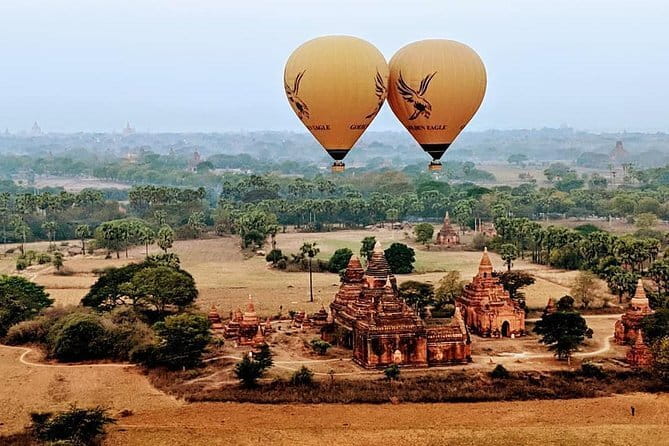 Golden Eagle Ballooning Myanmar - The Sum Up: Is It Worth It?
