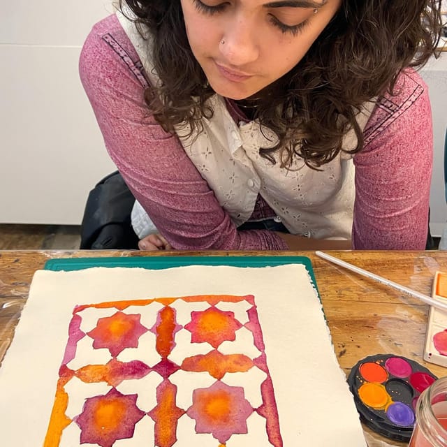Granada: Draw and paint designs of the Alhambra - Final Thoughts: Is It Worth It?