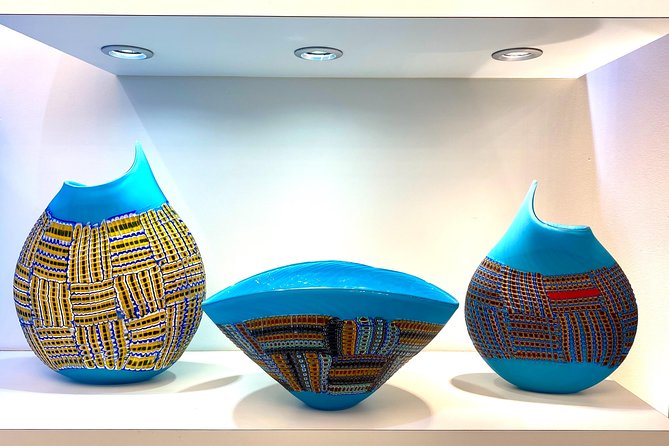 Grand Canal and Murano boat tour from Piazzale Roma SHARED TOUR - The Sum Up: Is This Tour Worth It?