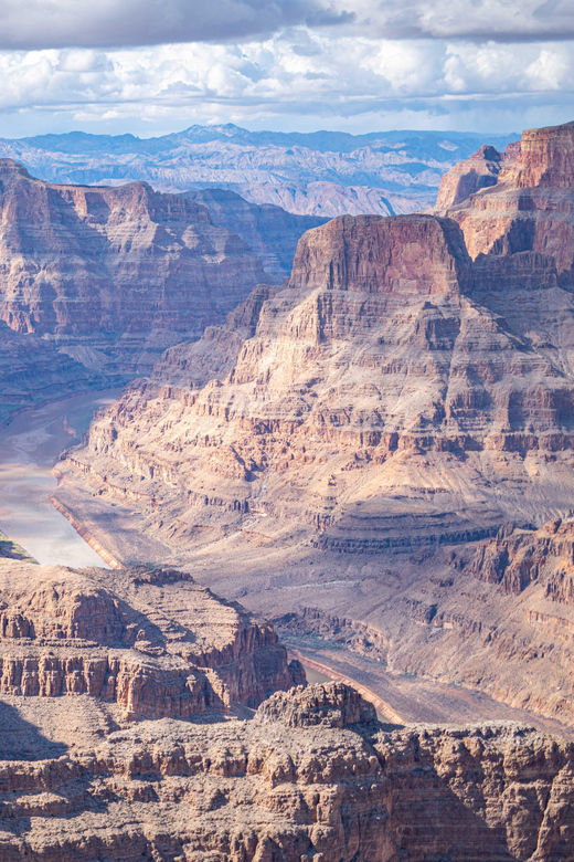 Grand Canyon Hoover Dam and Joshua Tree VIP Small Group Tour - The Sum Up