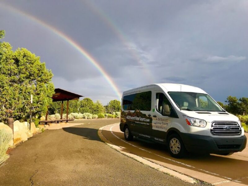 Grand Canyon: Sunset Tour from Biblical Creation Perspective - Who is This Tour Best For?