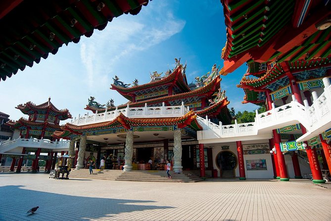 Group Tour: Half-Day Kuala Lumpur City Exploration Tour - FAQ