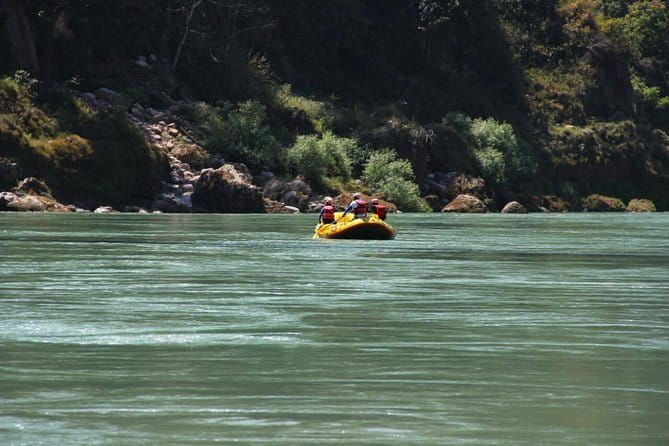 Guided Haridwar Walk with Ghats & Evening Ganga Aarti - What Travelers Say