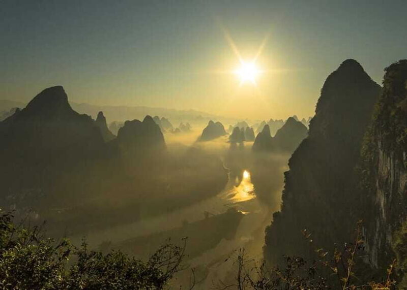 Guilin: 4-Day Private Tour with Guilin,Yangshuo and Longji - FAQ
