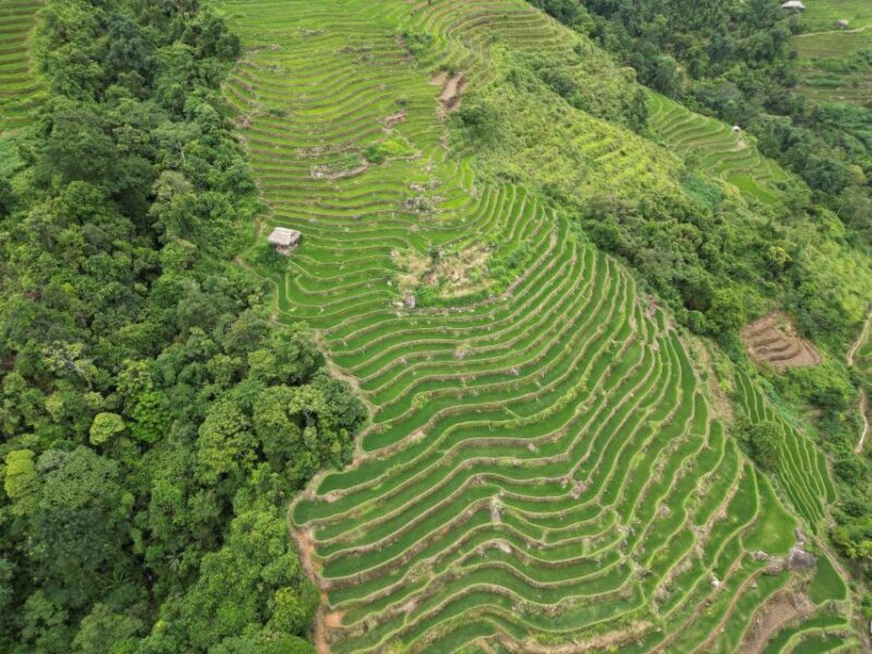 Ha Giang : 1 Day Trekking ethnic villages - FAQ