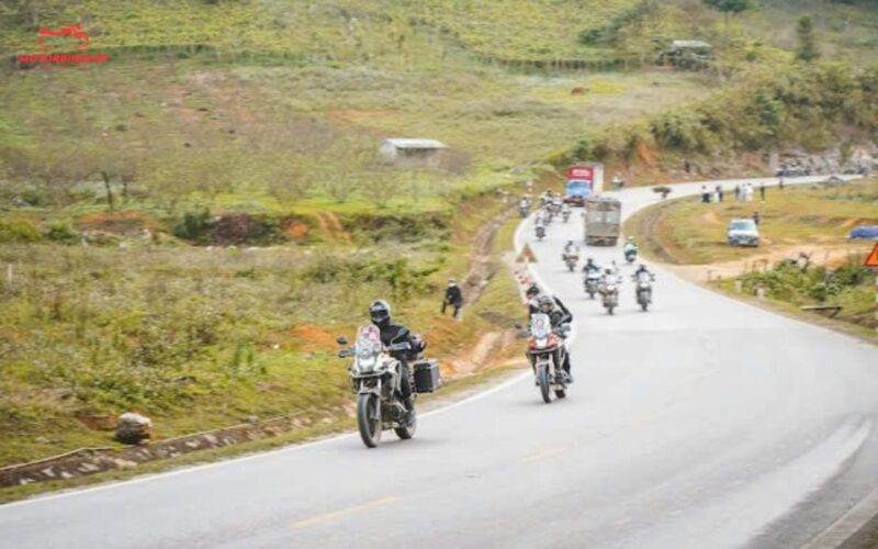 Ha Giang Loop 2 days 1 night - Motorbike tour from Hanoi - FAQ