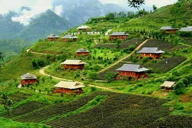 Ha Giang loop 4 days  3 nights by motorbike - Practical Details and What It Means for You