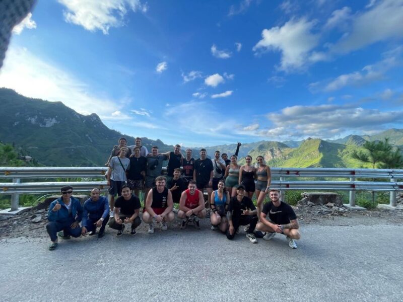Ha Giang Loop 4D3N Motobike Tour from Hanoi - The Sum Up
