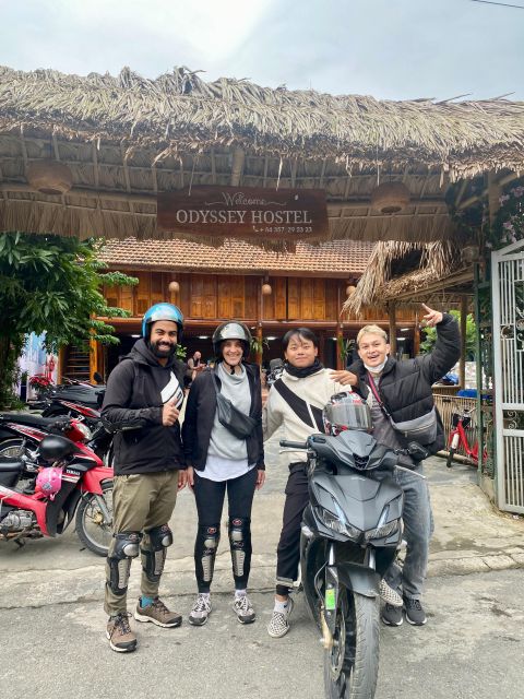 Ha Giang Loop Tour 3-Day-2-Night, English Guide, Small Group - FAQs